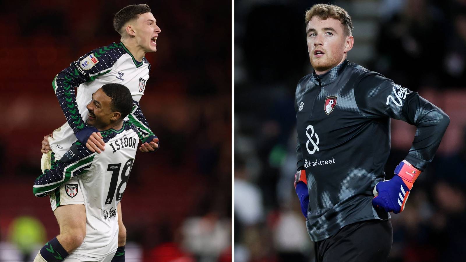 Mark Travers can fix Middlesbrough, Michael Carrick woe despite ...