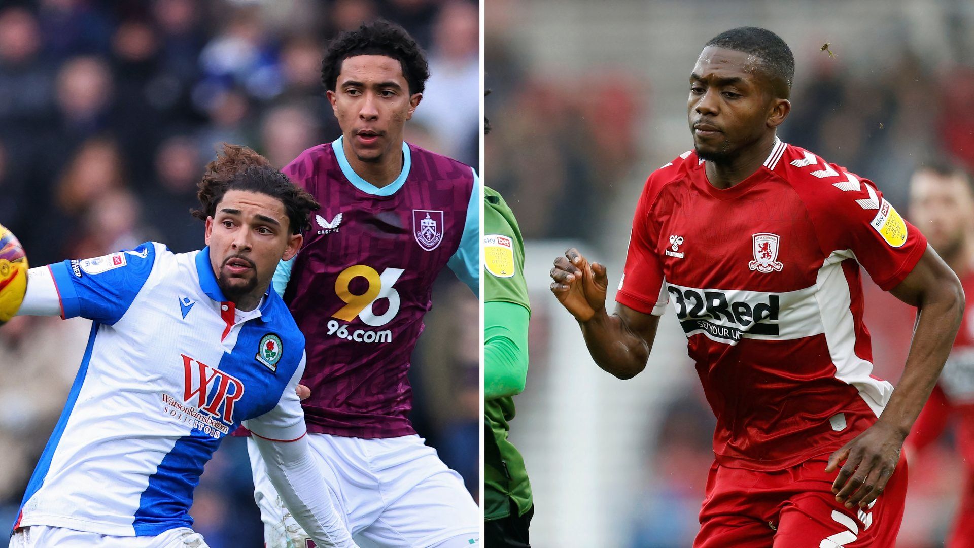 5 free agents Luton Town could seal bargain transfers for this summer