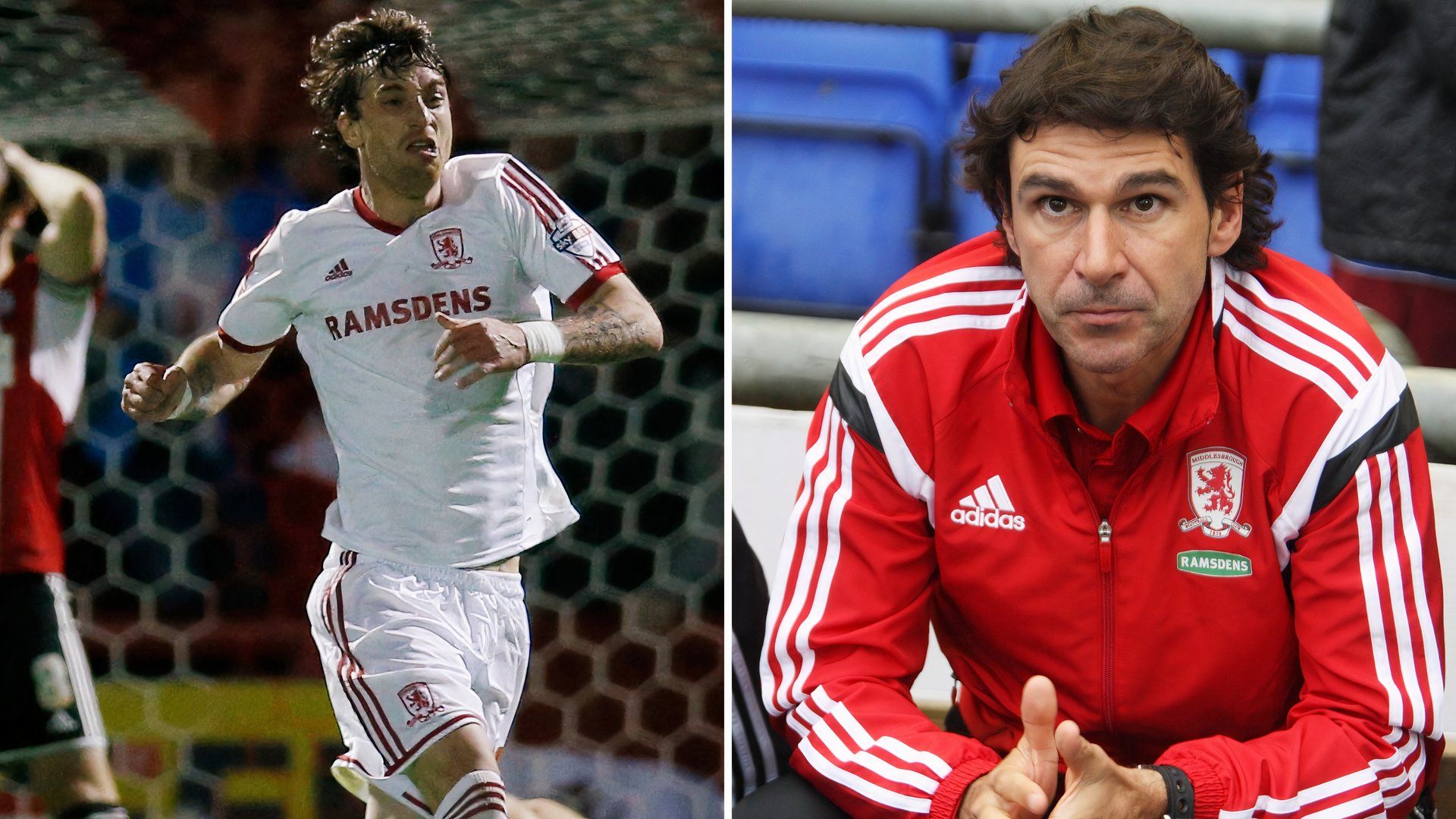Where is Middlesbrough’s top paid player from 2014/15, Fernando ...