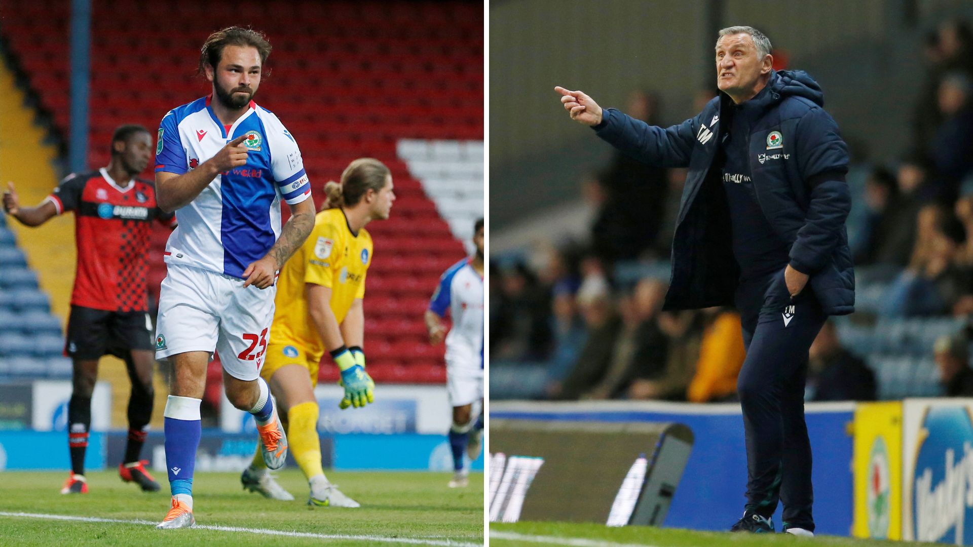 Ipswich Town, Bristol City will look back at genius £750k Blackburn ...