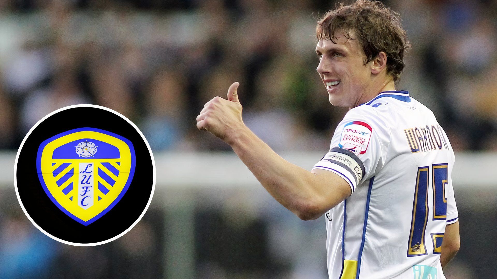 Where Leeds United's best paid player from 10 years ago is right now