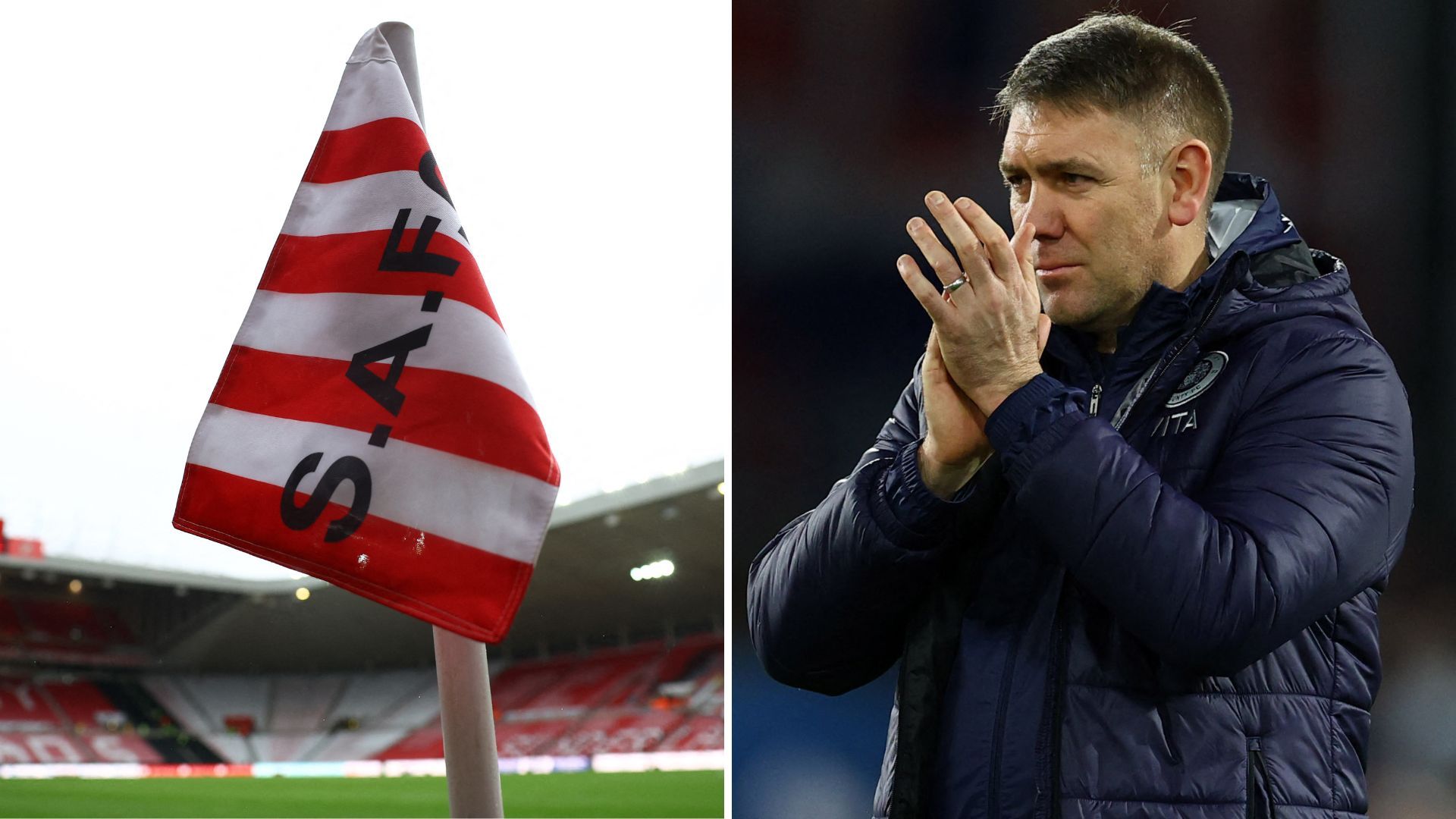 How exactly did Stockport County's owner Mark Stott make his cash?