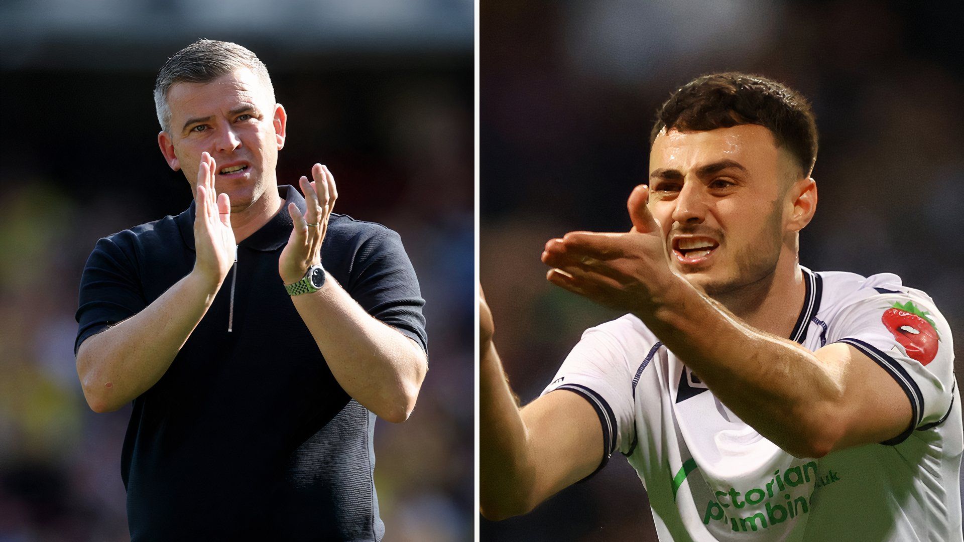 "I expect interest" - Transfer prediction dropped on Bolton Wanderers ace Aaron Collins