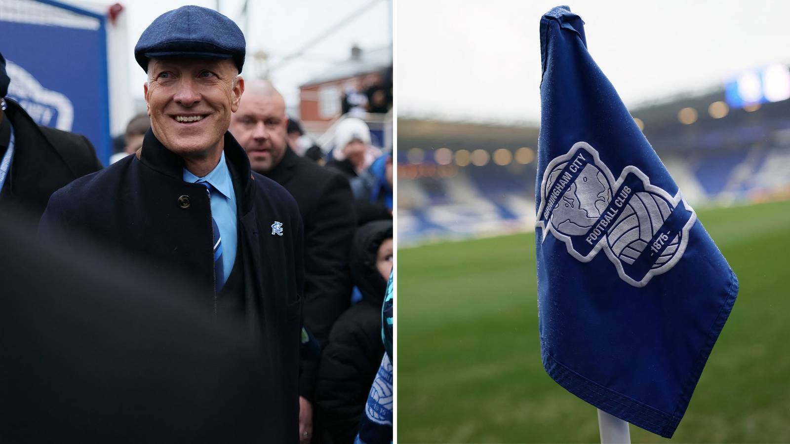How exactly did Birmingham City's owner Tom Wagner make his cash?