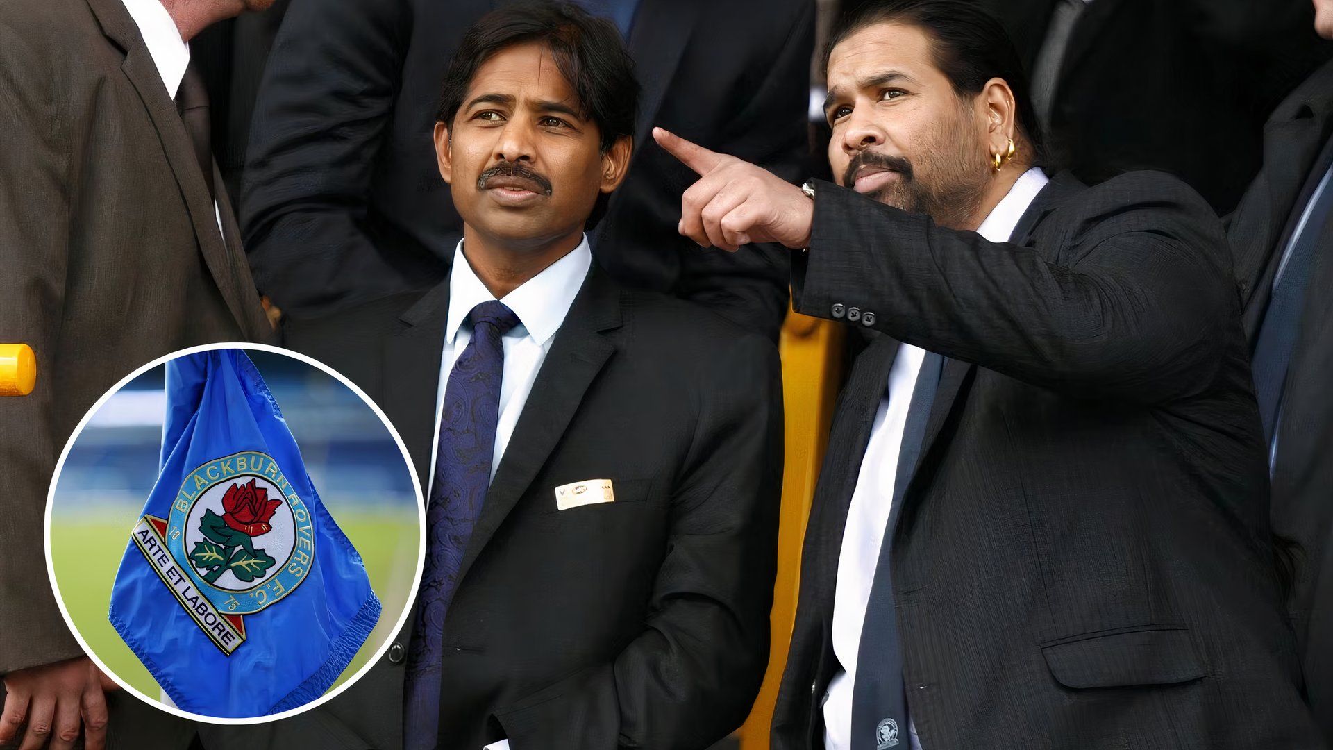 Blackburn Rovers: New manager stumbling block emerges with Gary O'Neil ...