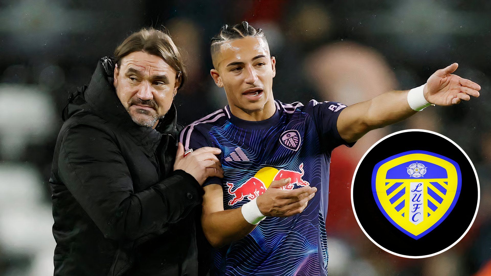 How Mateo Joseph's wages at Leeds United compare to the best ...