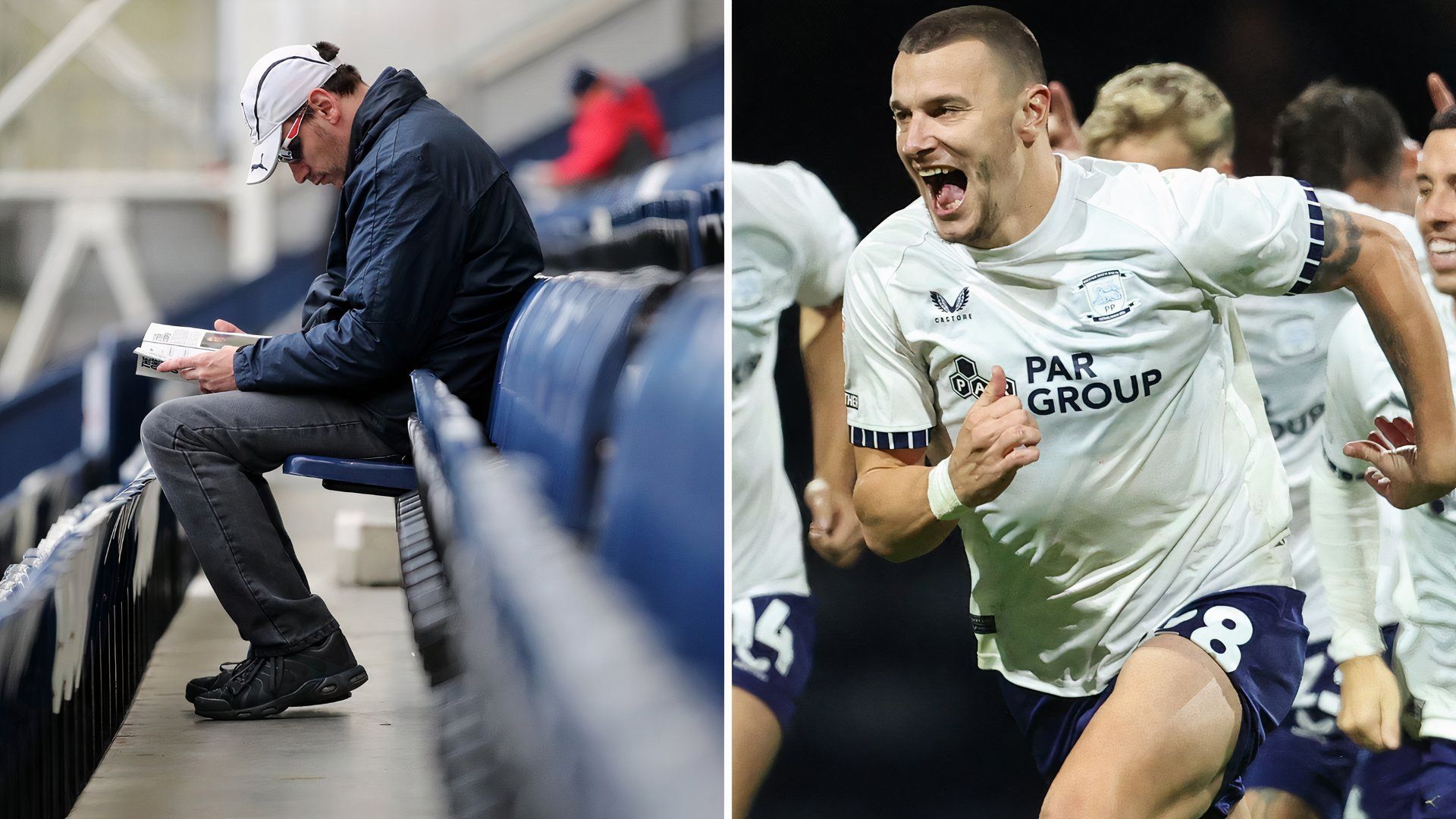 Preston North End may have fresh Milutin Osmajic play-off-inspired ...