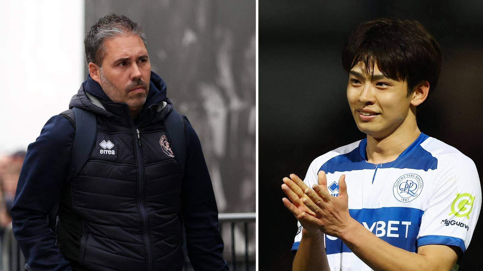 "Electric to watch" - Portsmouth v QPR: Koki Saito praise emerges