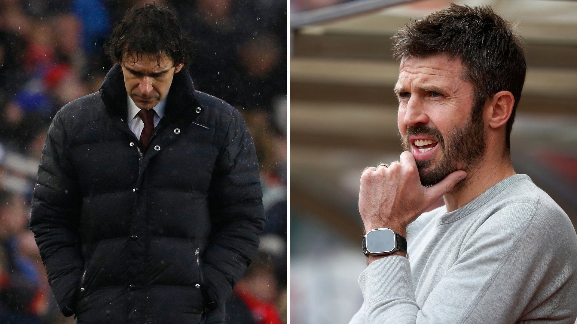 Michael Carrick mustn't repeat Aitor Karanka mistake with Middlesbrough supporters