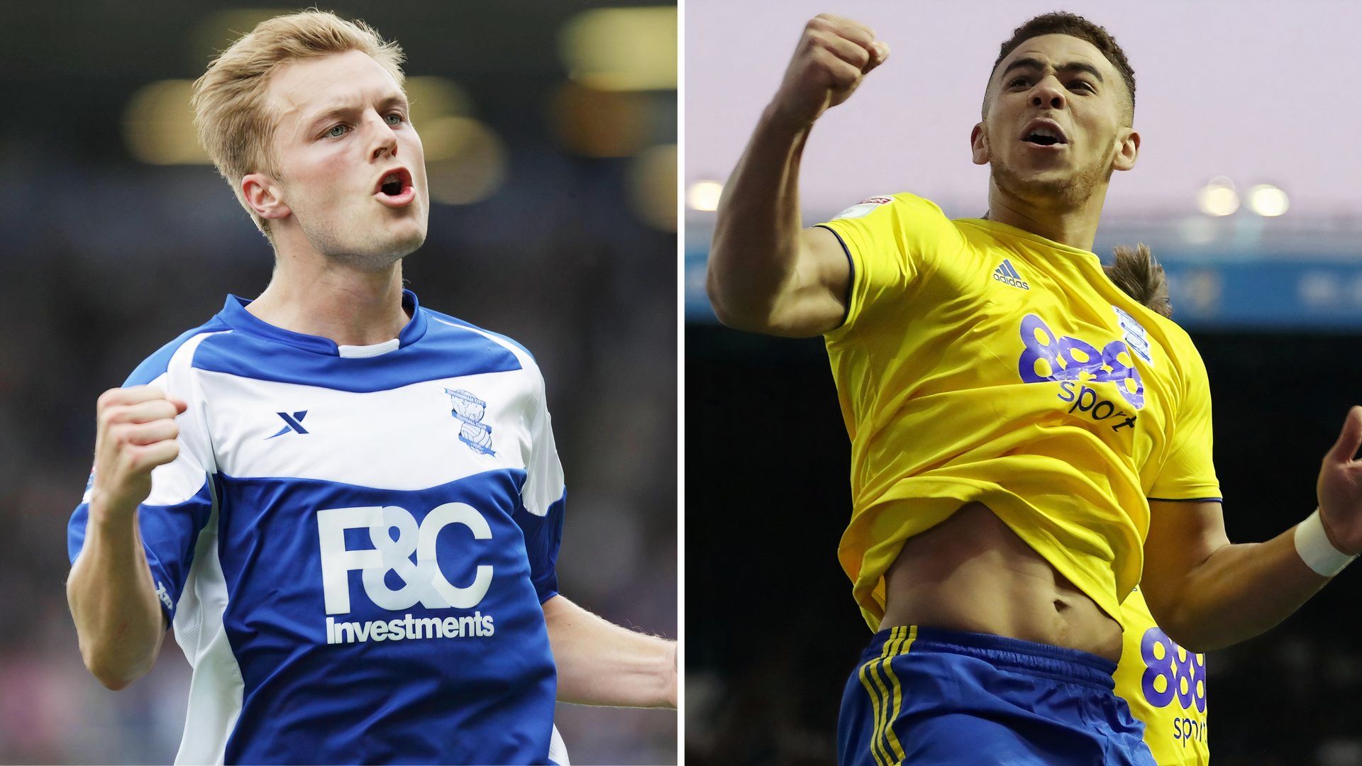 Birmingham City struck gold with combined £2.9m expense on Che Adams ...