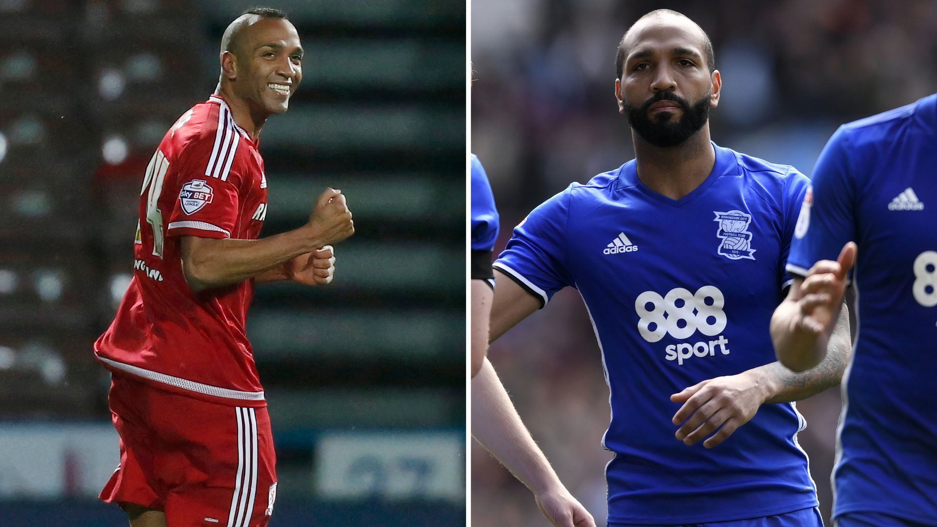 Birmingham City never got what Middlesbrough FC did with Emilo Nsue