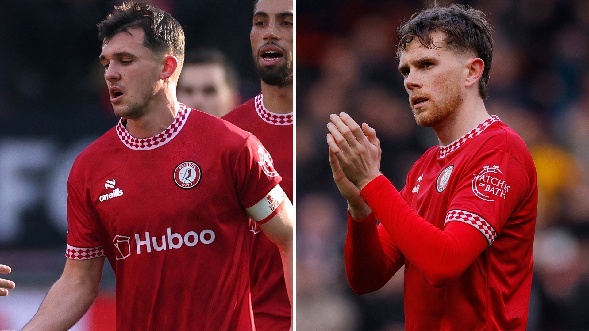 Bristol City fan claim on Max Bird, Jason Knight may leave Leeds & Sheffield United supporters ...
