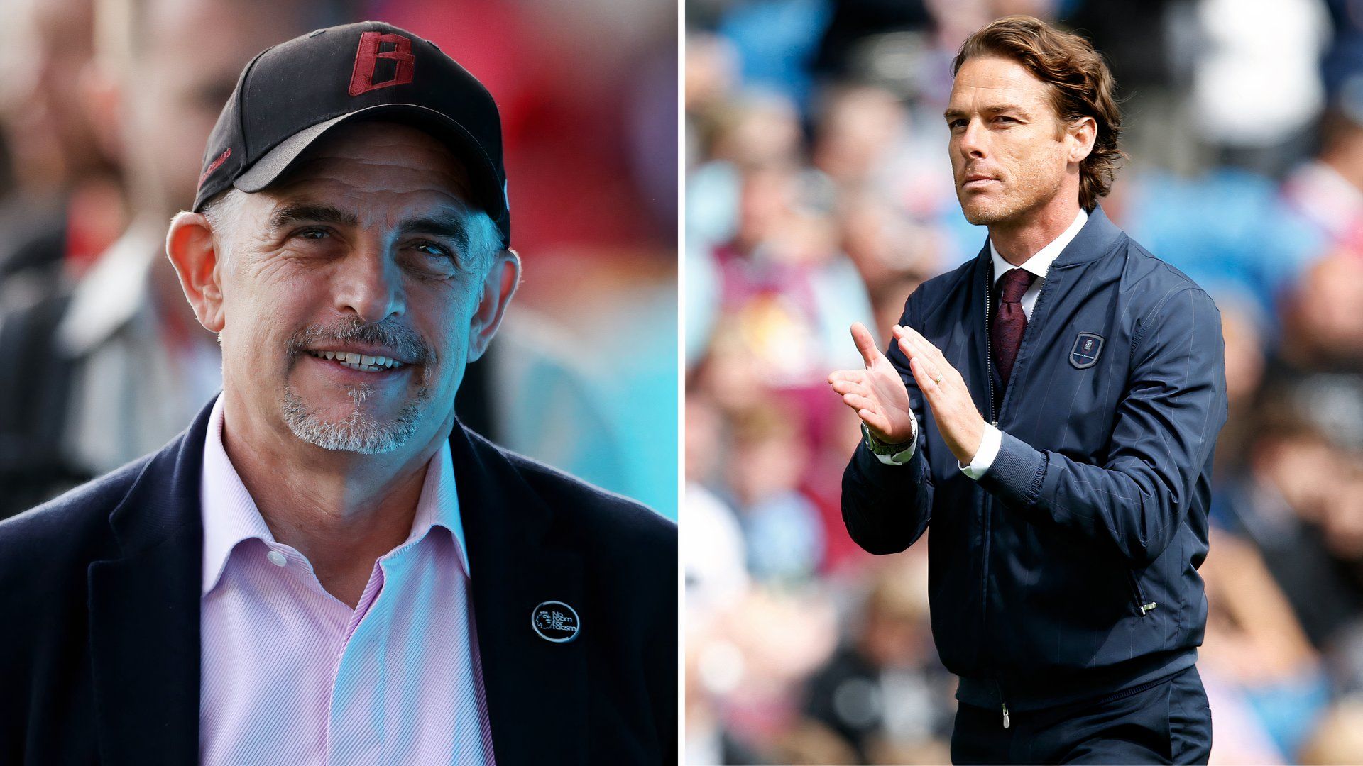 "This is incredible!" - Alan Pace reacts to unbelievable Burnley FC ...