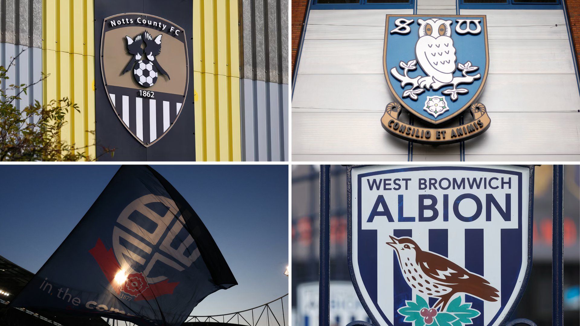 15 Oldest Football Clubs in the World (Ranked)