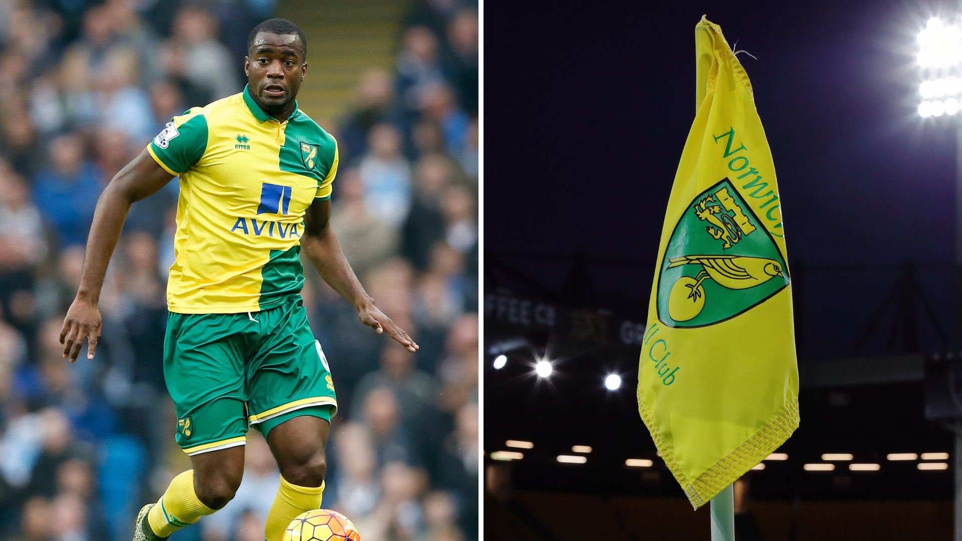 Where Norwich City's best paid player from 10 years ago is right now