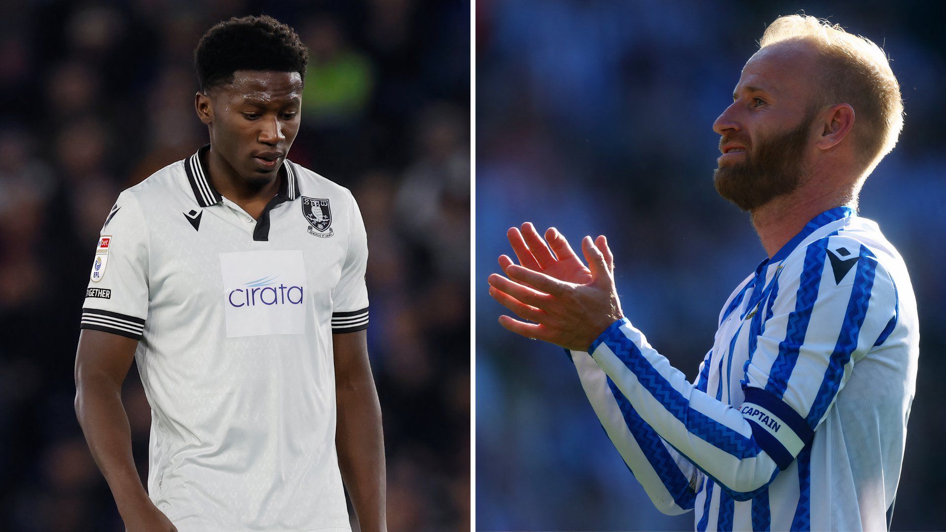 Sheffield Wednesday: Play-off claim made on Di'Shon Bernard, Barry ...