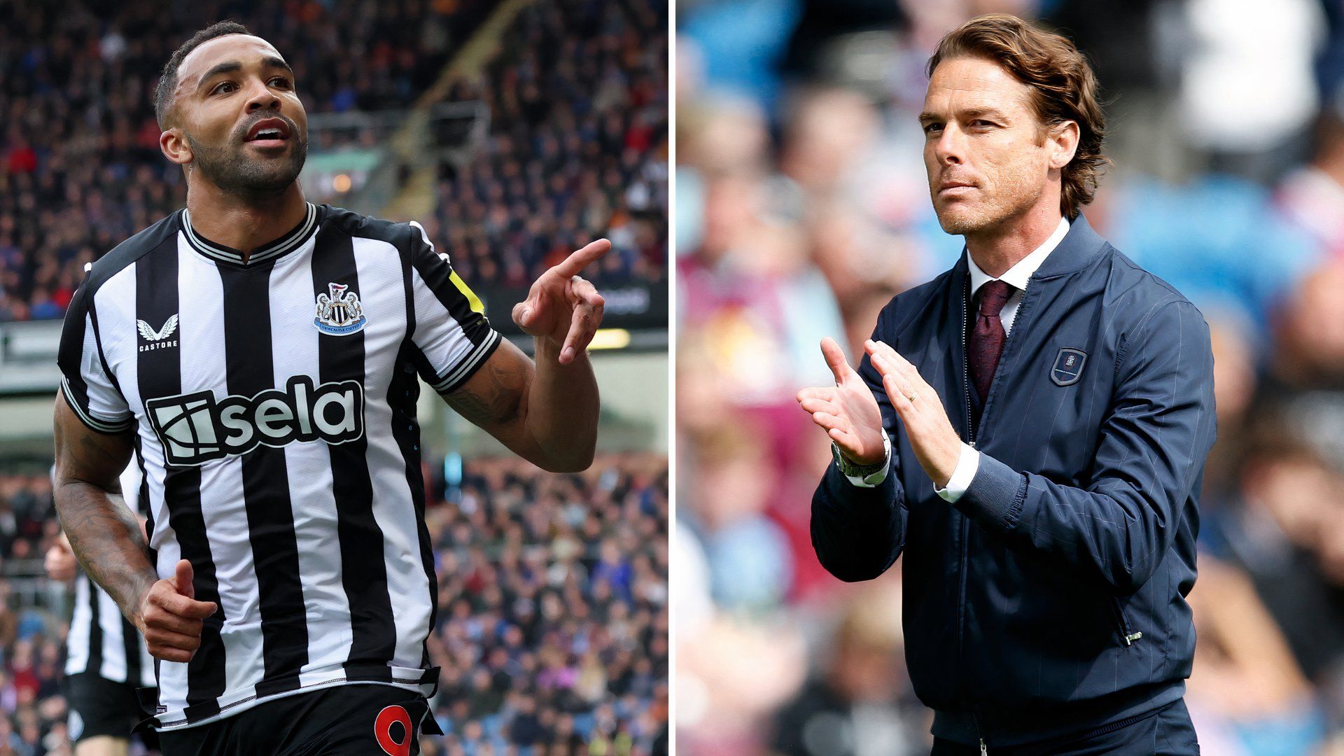 Burnley urged to beat West Ham, Leeds United to Newcastle United's ...