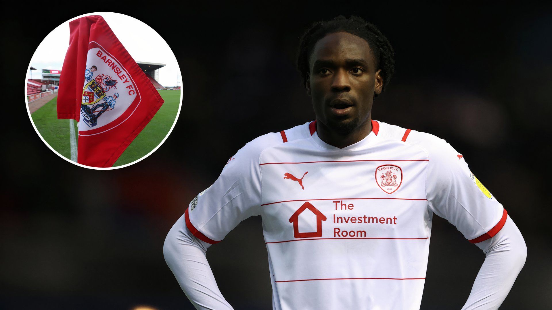 "Pointless" Barnsley FC view issued on Devante Cole amid West Brom ...