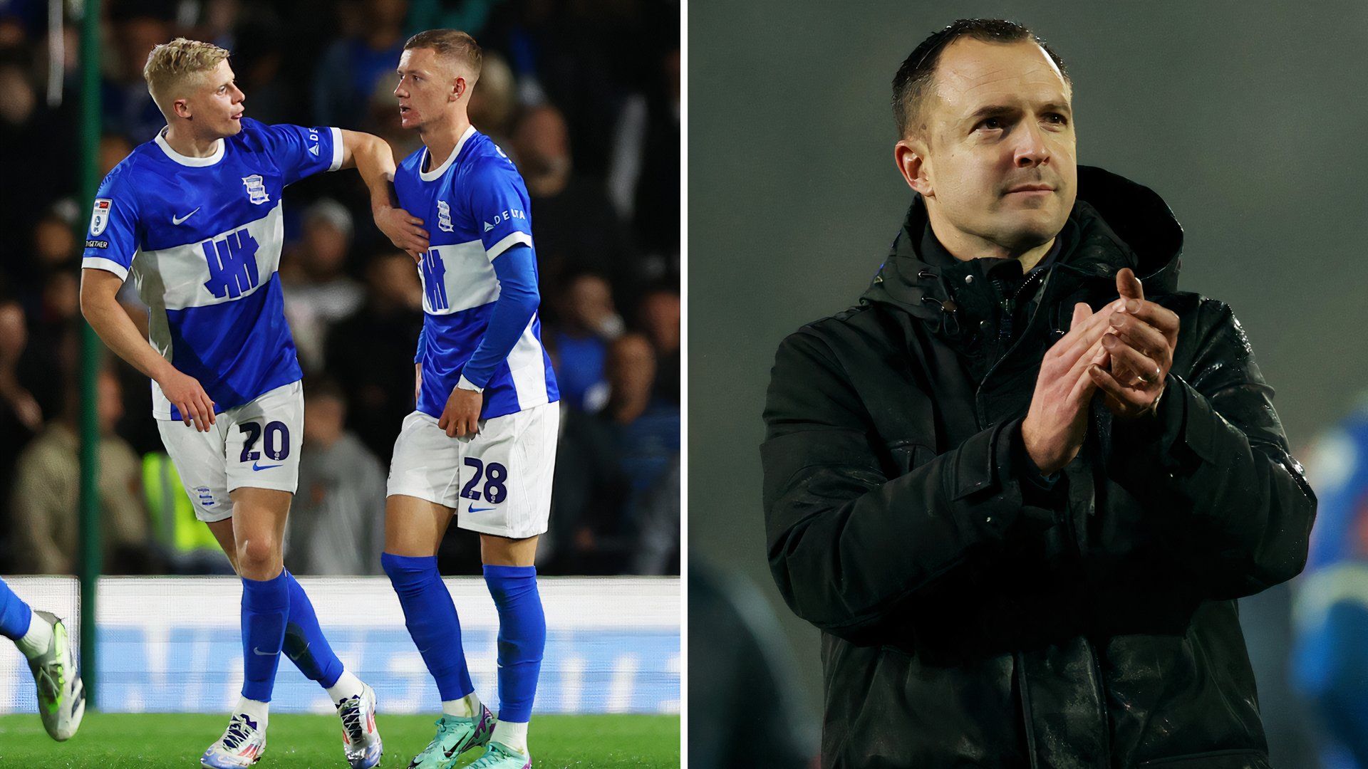 “A big chance” – Tomasz Kuszczak drops exciting claim on Birmingham ...