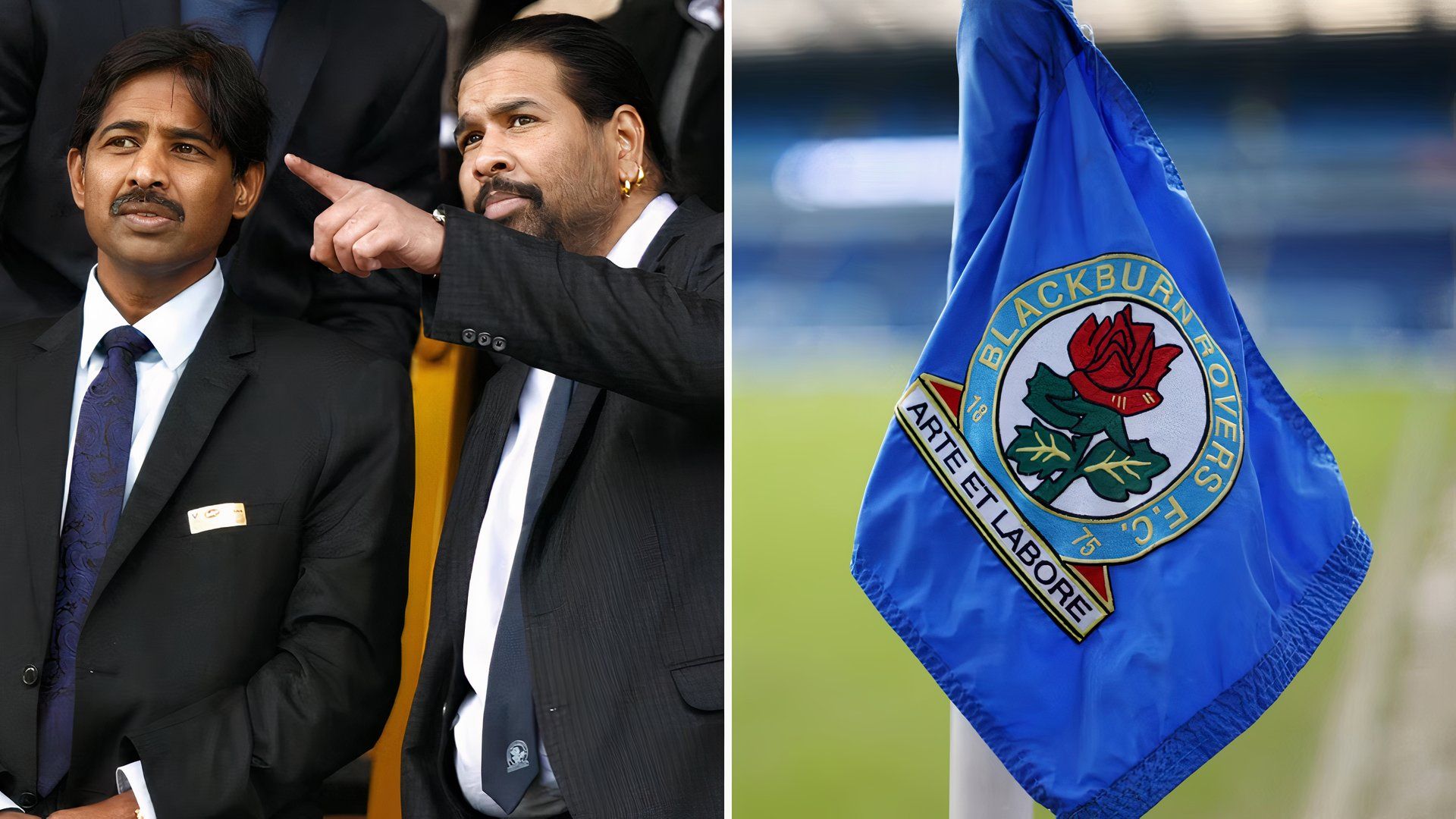 Blackburn Rovers owners the Venky's: Net Worth, Business Interests ...