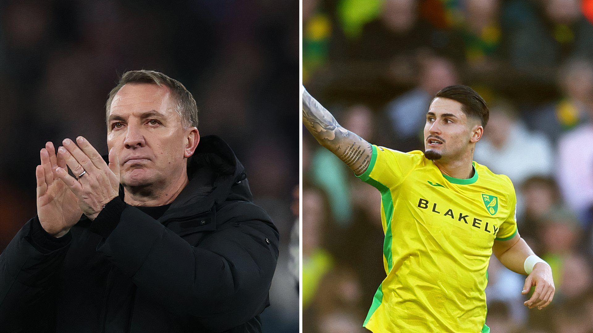 Celtic transfer stance on Norwich City star Borja Sainz becomes clear