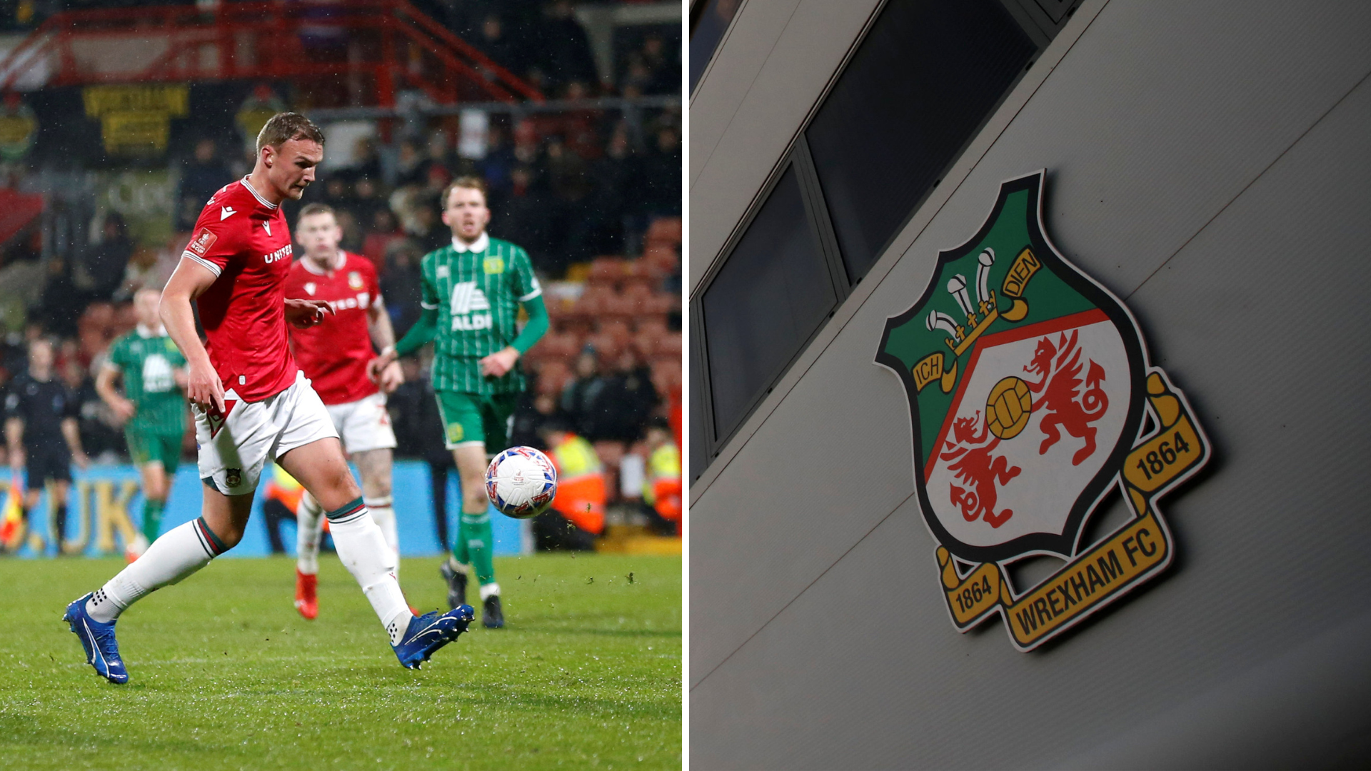 Exclusive: Wrexham AFC dealt blow as fresh Sam Dalby transfer twist emerges