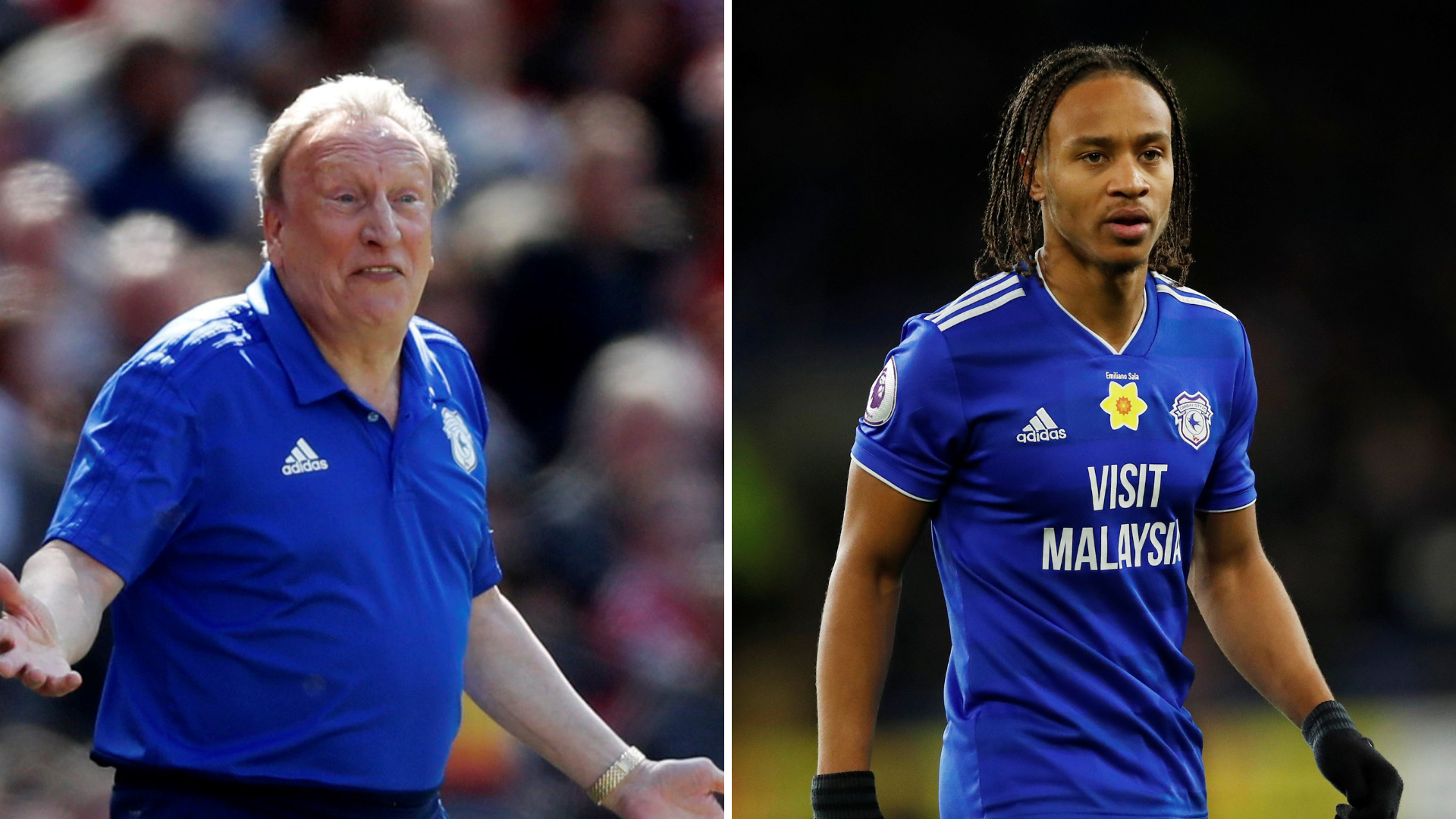 Cardiff City: Neil Warnock may never live down Bobby Decordova-Reid ...