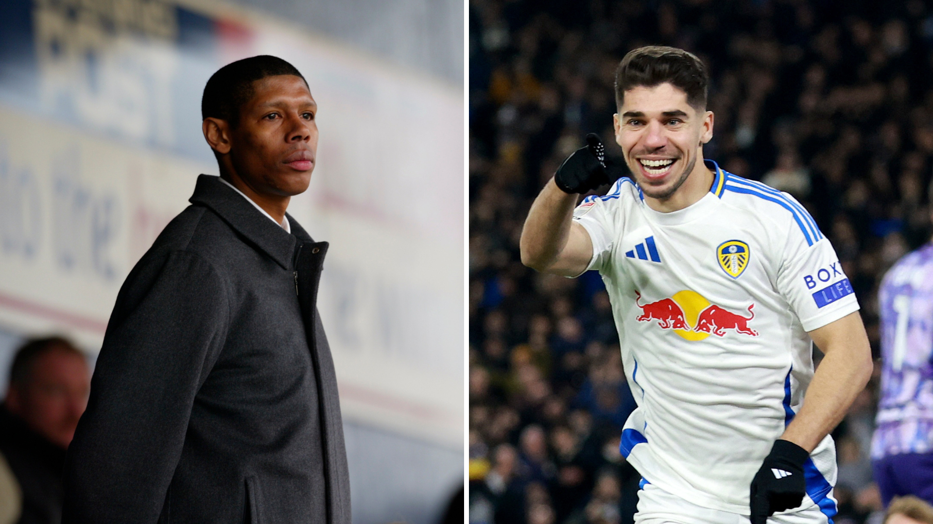 Leeds United face Manor Solomon "risk factor" as Tottenham valuation ...