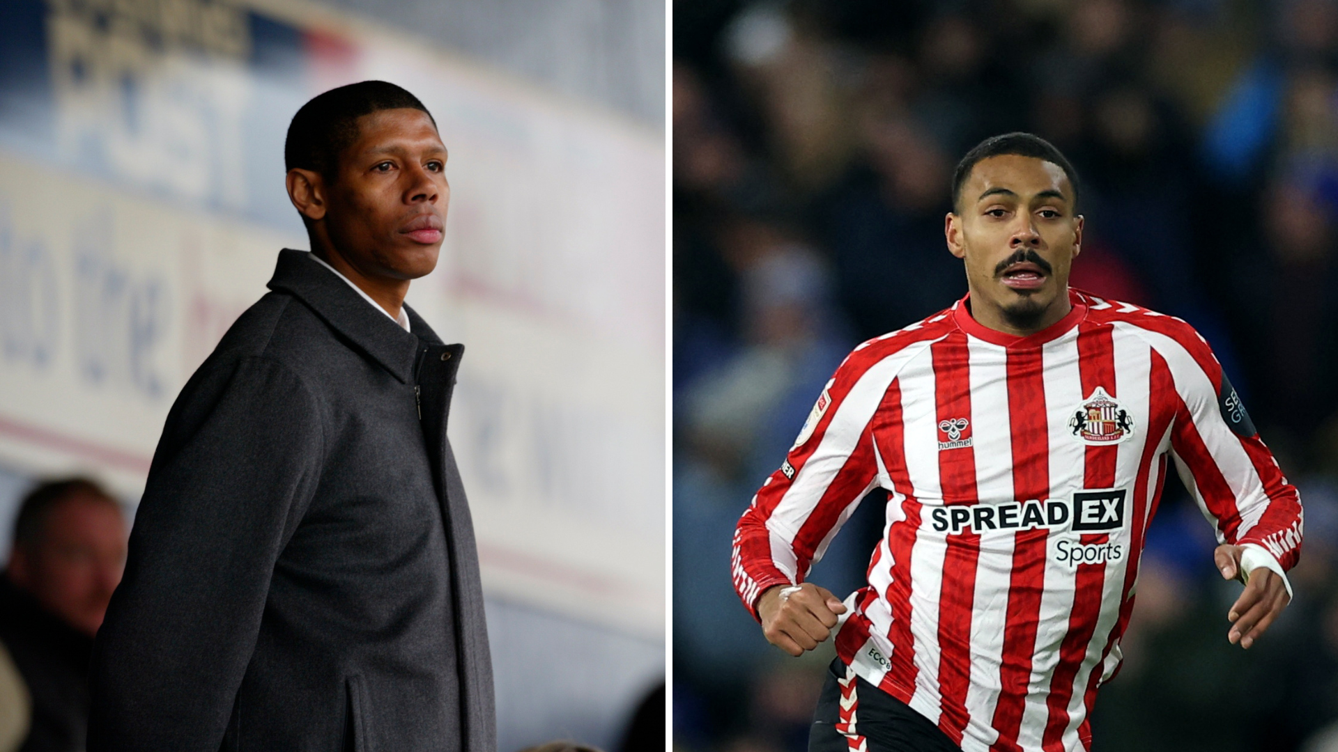 Sunderland AFC: £10m+ fee touted for Leeds United, Spurs target Wilson ...