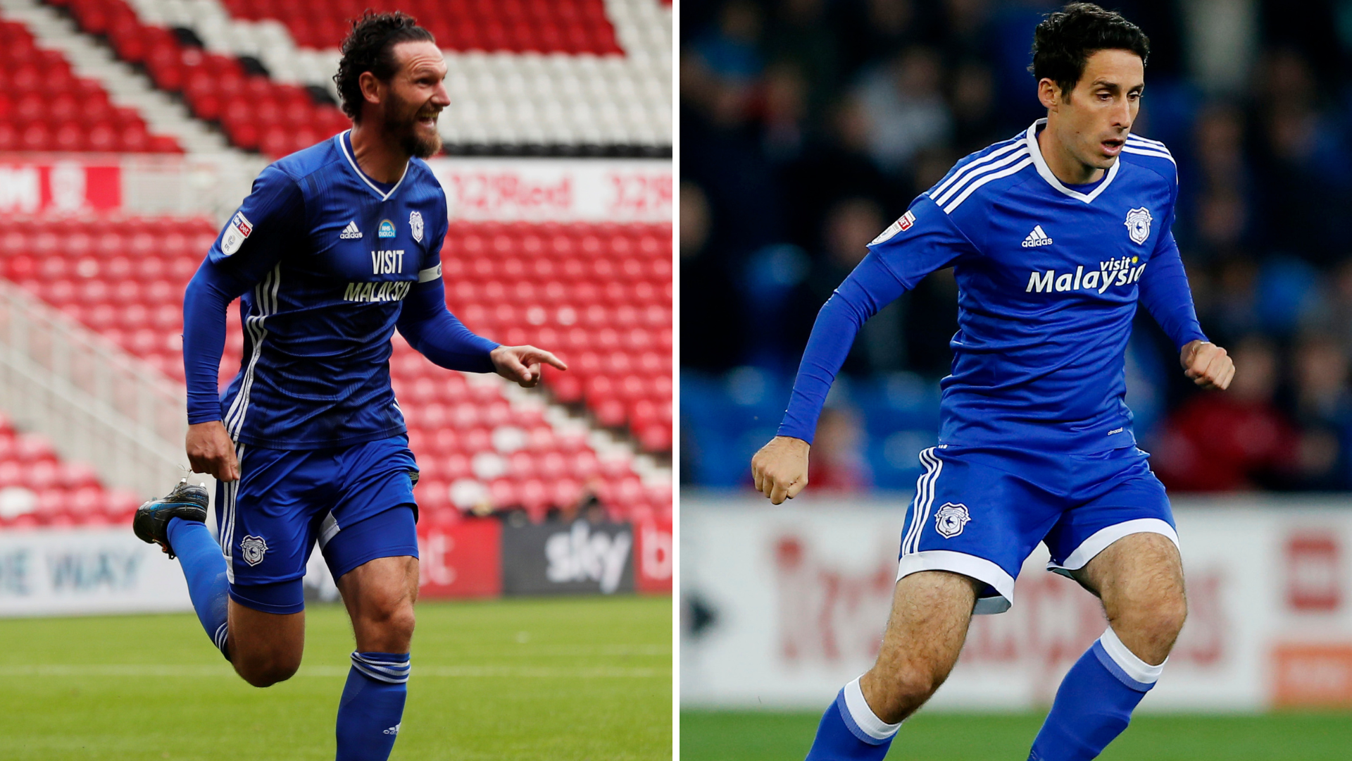 Cardiff City struck gold with Sean Morrison, Peter Whittingham expense