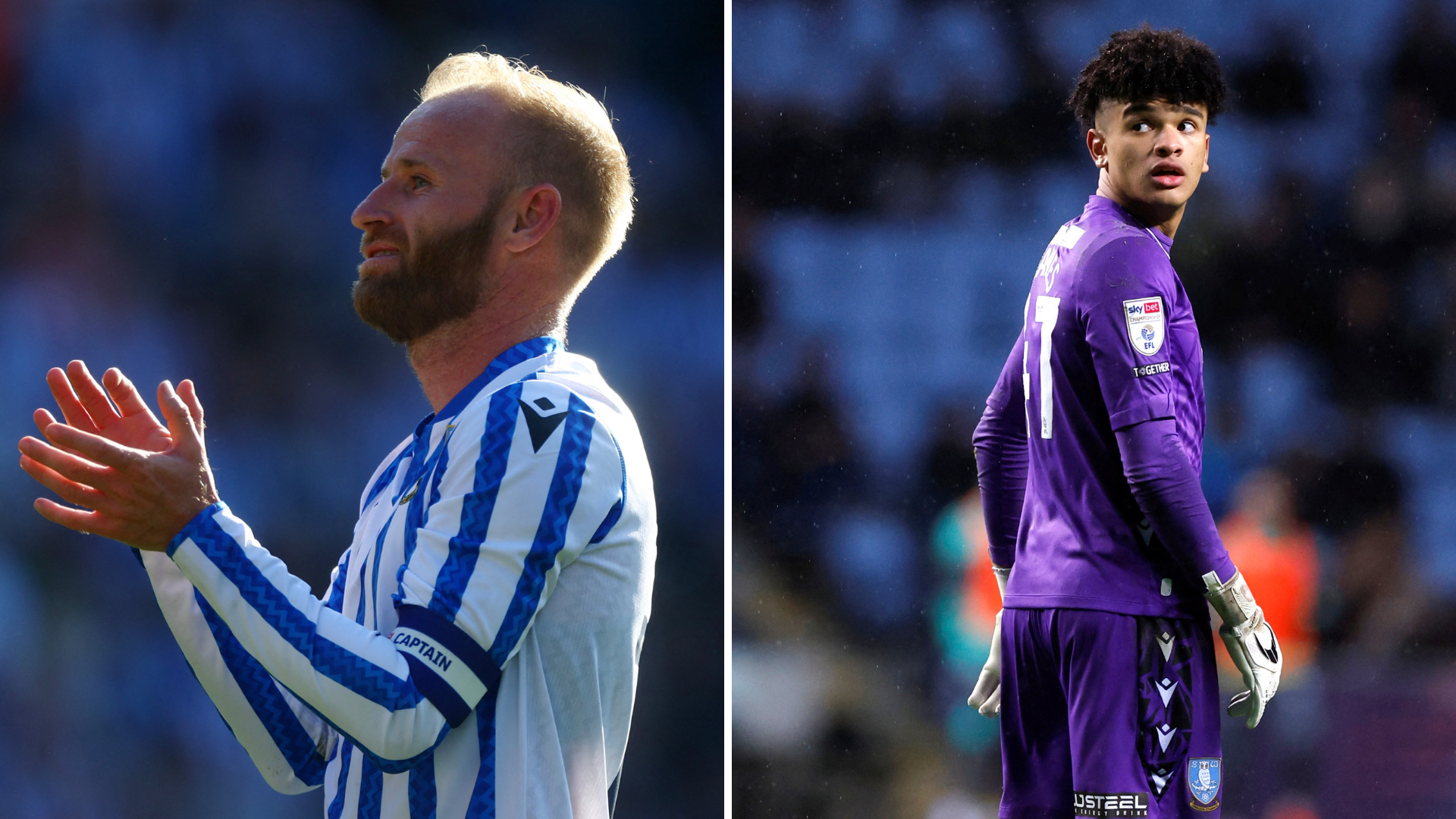 The 9 Sheffield Wednesday players set to leave as a free agent this summer