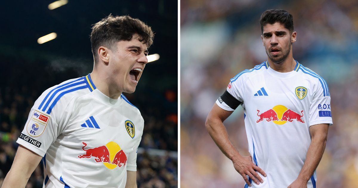 Sheffield United sent warning involving Leeds United's Dan James and ...