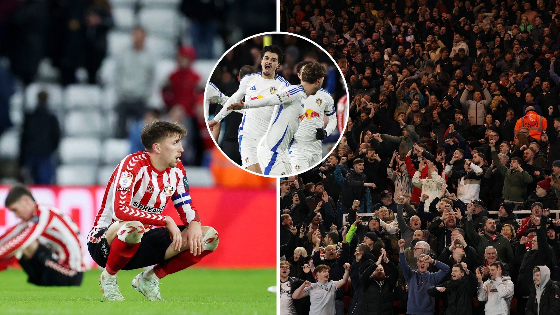 "We need" - Dan Neil issues passionate Sunderland AFC message after ...