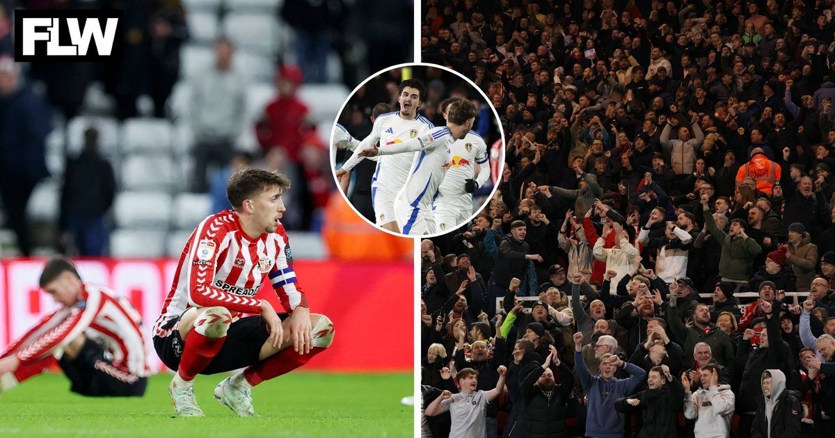 "We need" - Dan Neil issues passionate Sunderland AFC message after ...