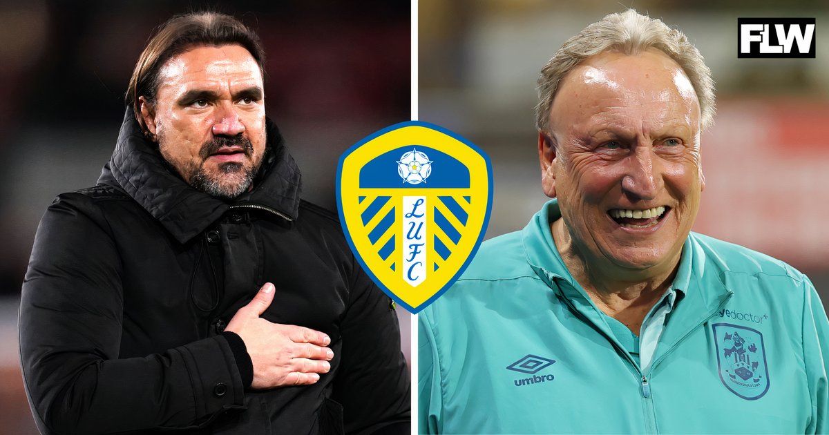 Leeds United: Neil Warnock's comments backed after Daniel Farke booking