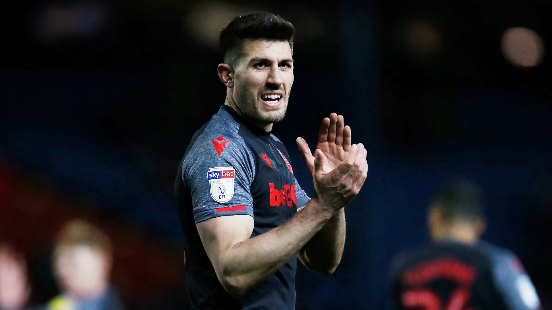 £3m Danny Batth, Wolves deal was exactly what Stoke City needed amid ...