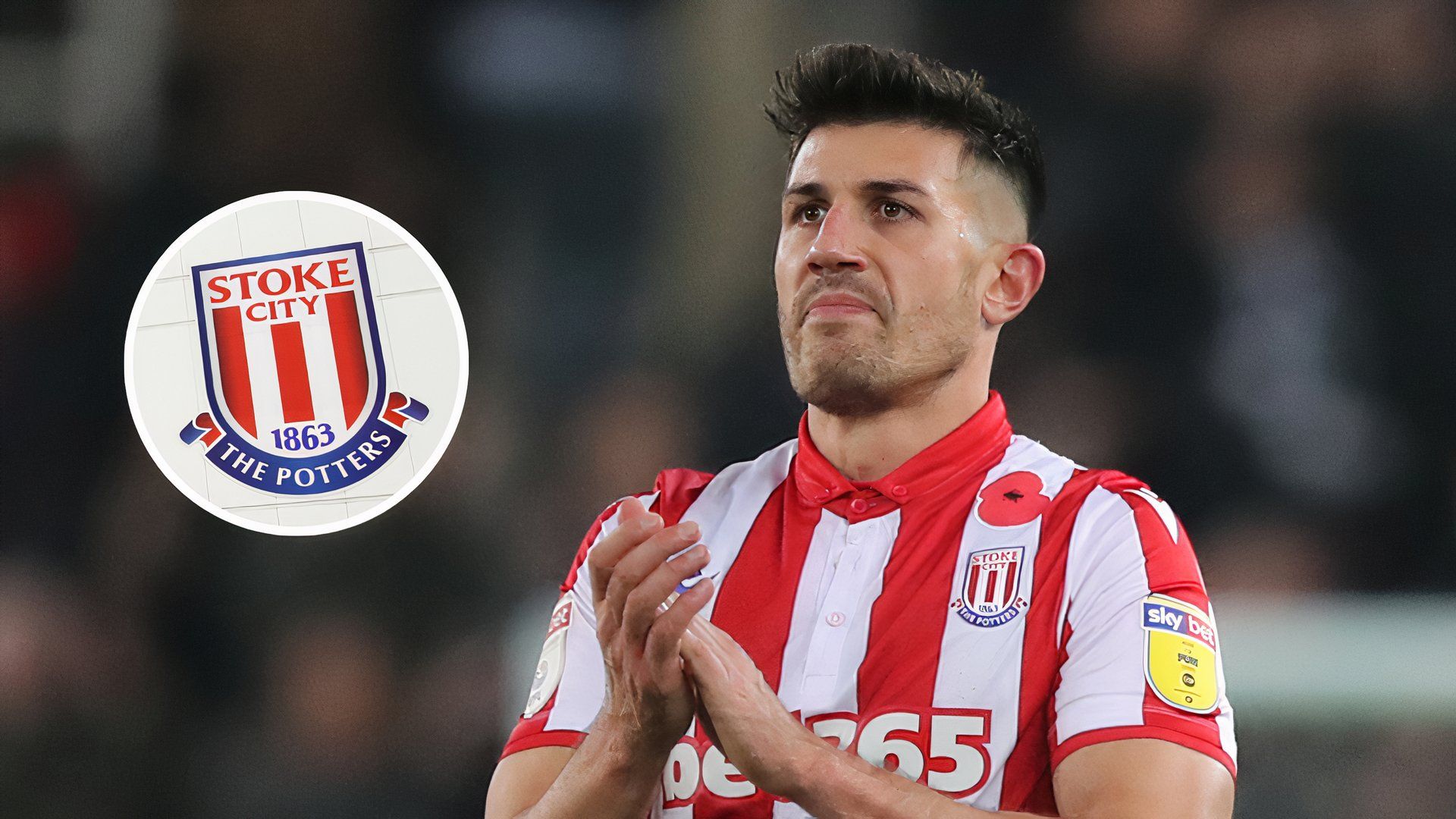 £3m Danny Batth, Wolves deal was exactly what Stoke City needed amid ...