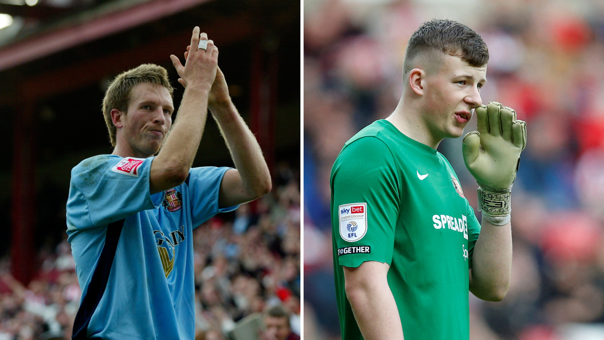 Anthony Patterson, Sunderland AFC concern raised ahead of Sheffield ...