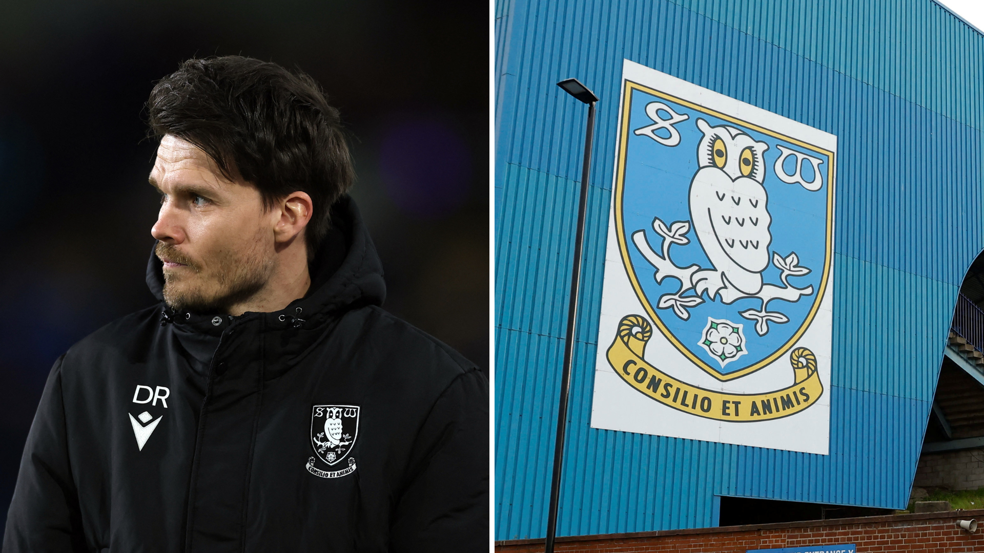 Sheffield Wednesday: Danny Rohl bemoans refereeing in Sunderland AFC defeat Sheffield Wednesday: Danny Rohl bemoans refereeing in Sunderland AFC defeat