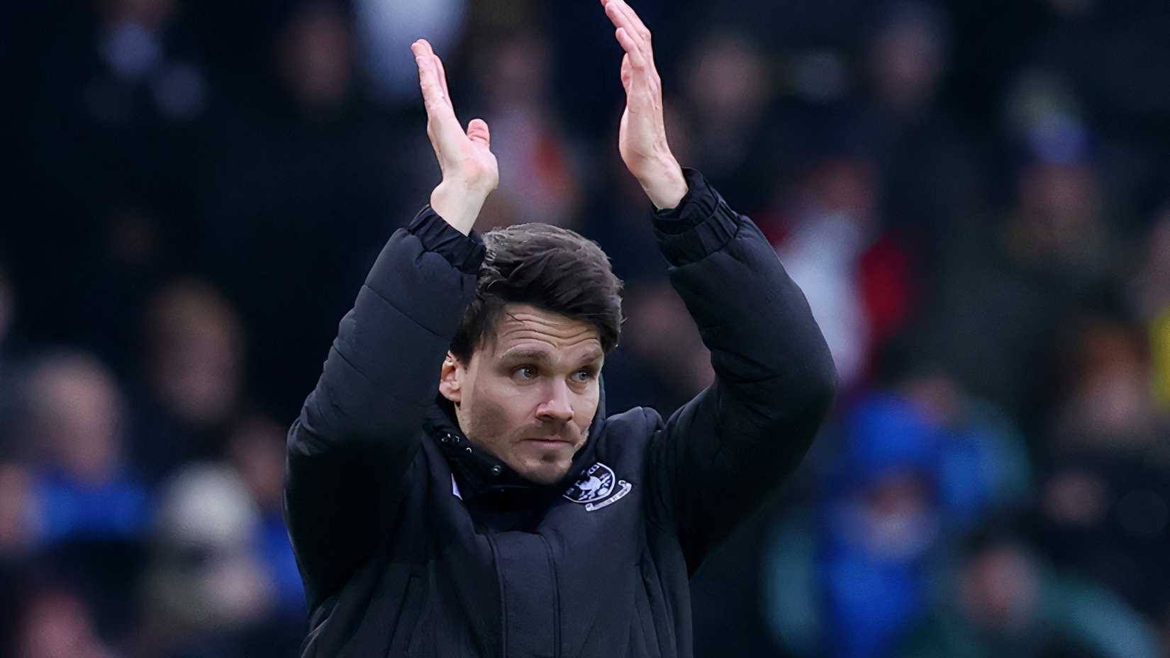 How Danny Rohl's style of play could work at Southampton as Sheffield ...