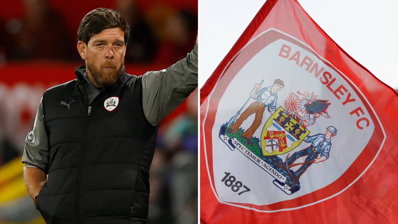 "It truthfully doesn't surprise me" - Barnsley FC questioned for ...
