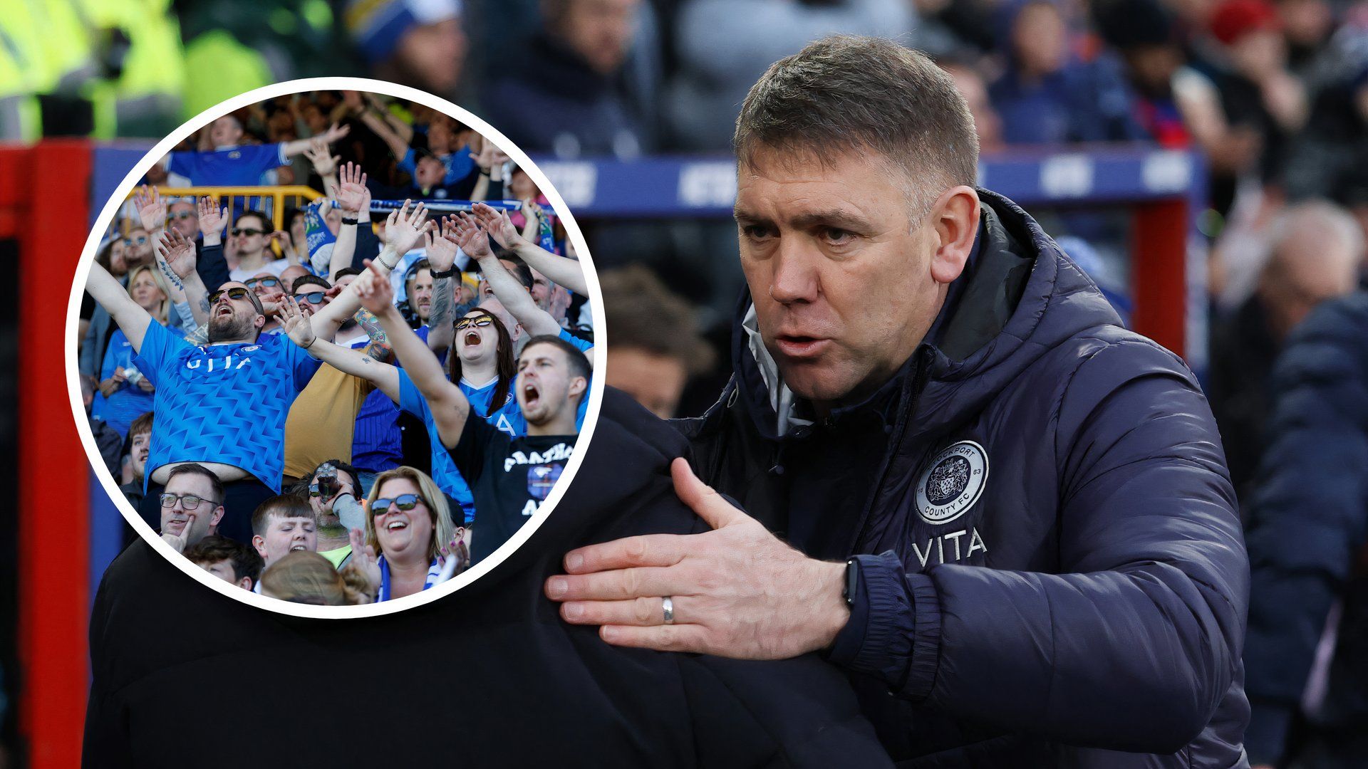 Norwich City, Brad Hills deal could buck Stockport County trend