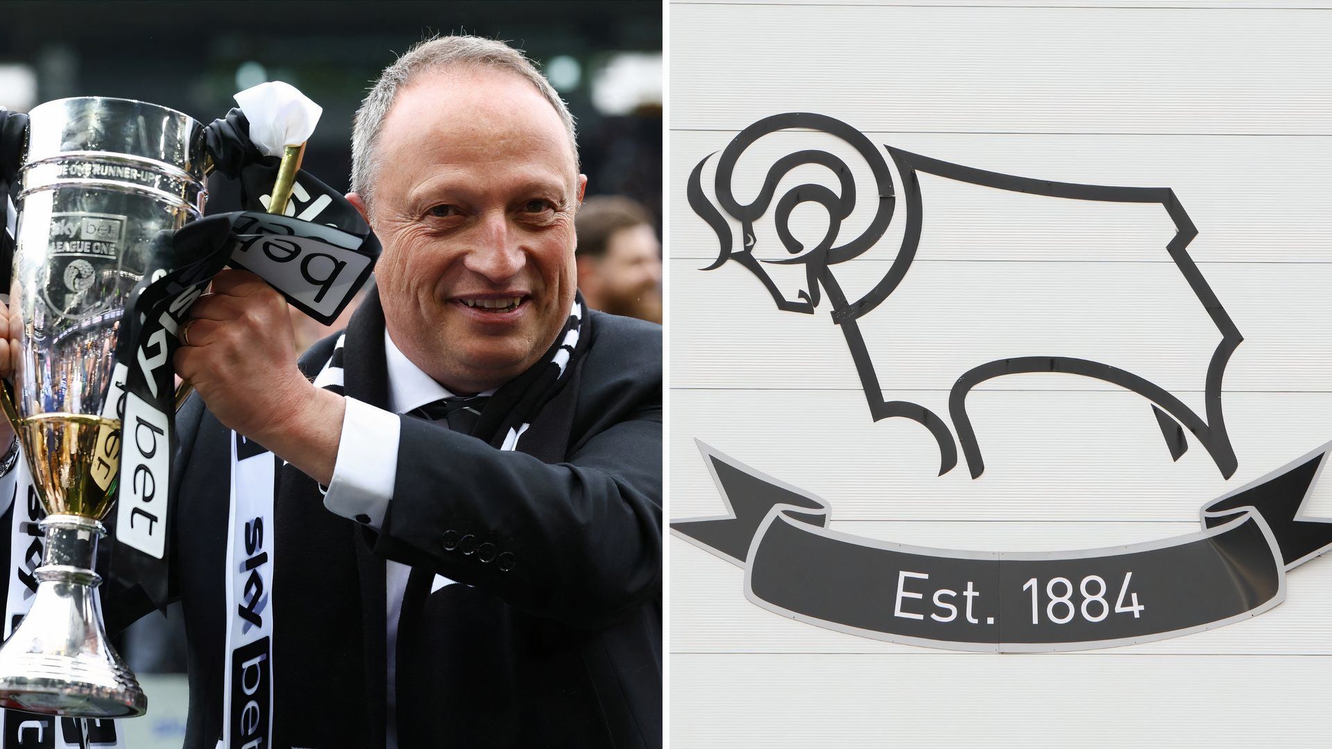 David Clowes urged to take Derby County ownership action amid on-pitch ...