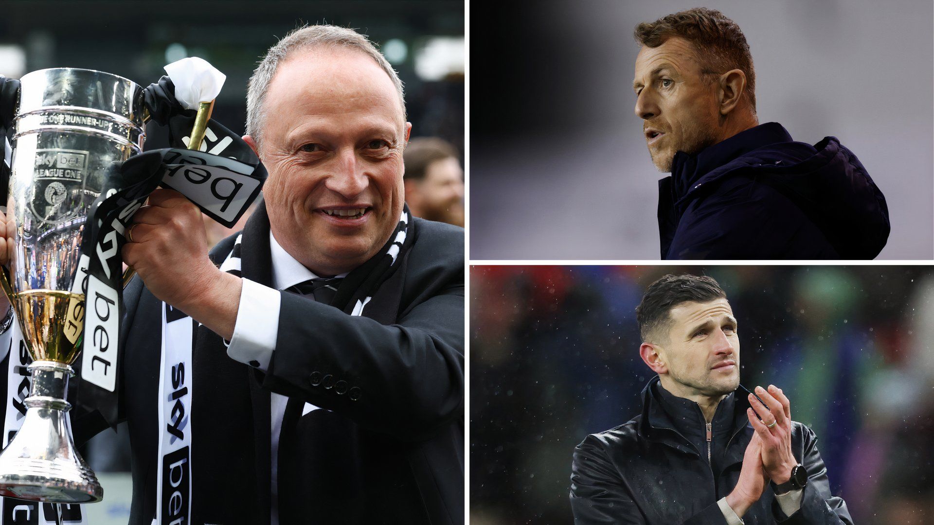 Derby County: David Clowes may live to regret December comments