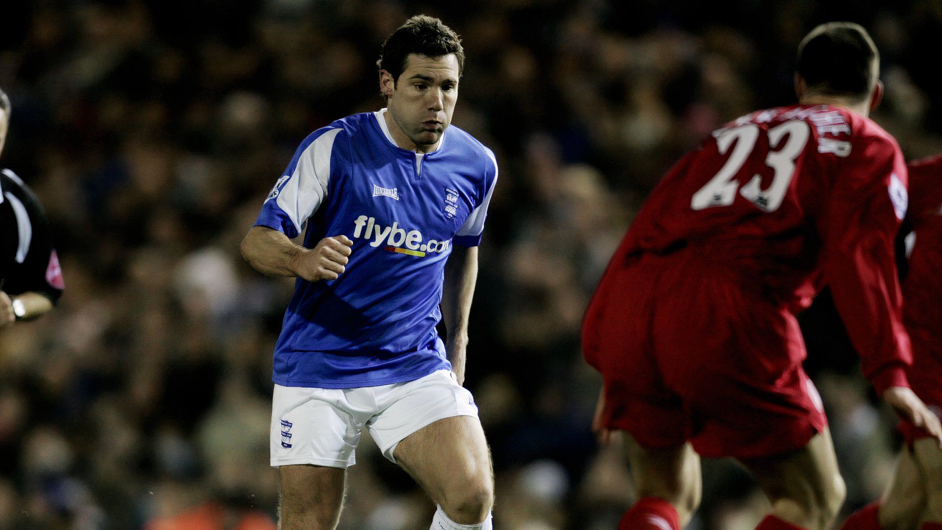 Birmingham City must rue £5.5m David Dunn transfer mistake along with these 4 others