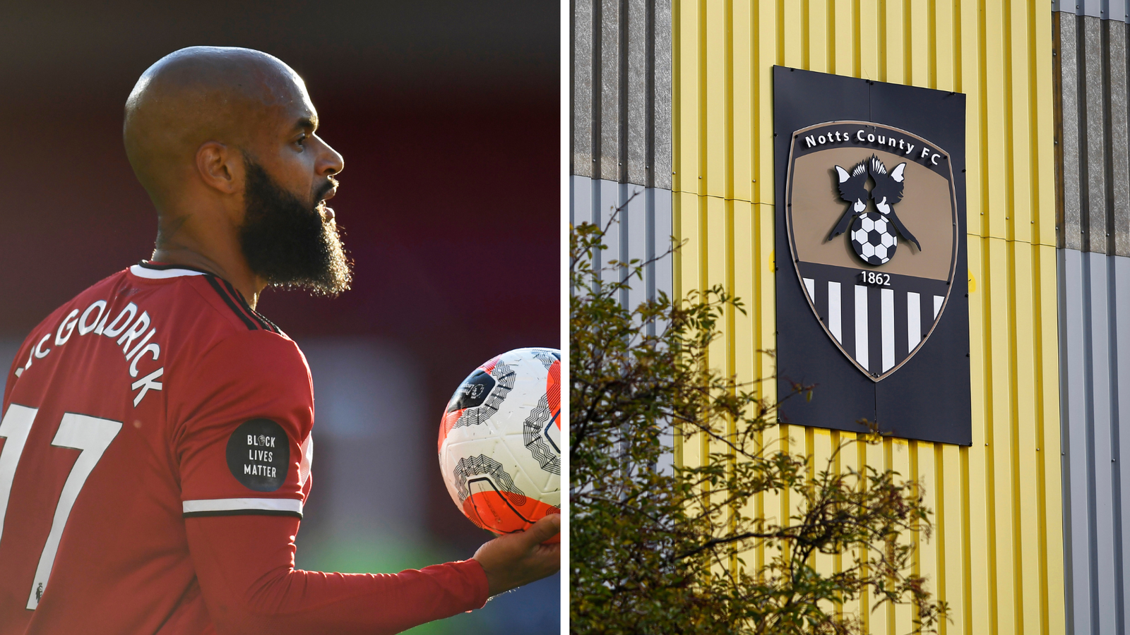 David McGoldrick decision could bring Notts County boost after play-off low