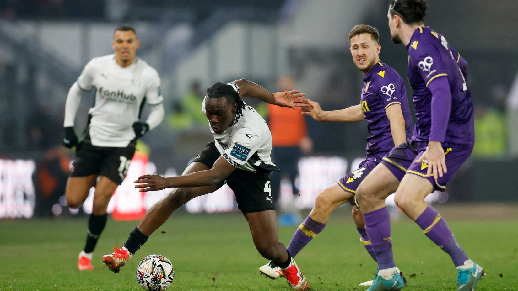 Derby County news: Crystal Palace deal close, Andi Weimann and Danny ...