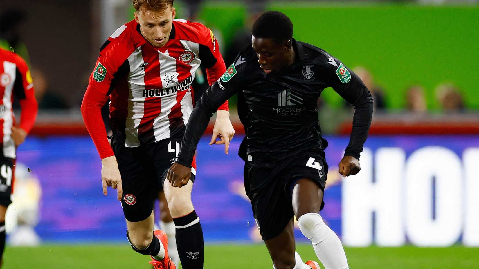 How Djeidi Gassama is getting on at Rangers after Sheffield Wednesday ...