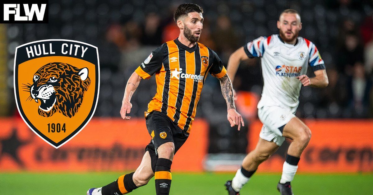 Hull City: Dogukan Sinik is somehow still a Tigers player - he's been a ...