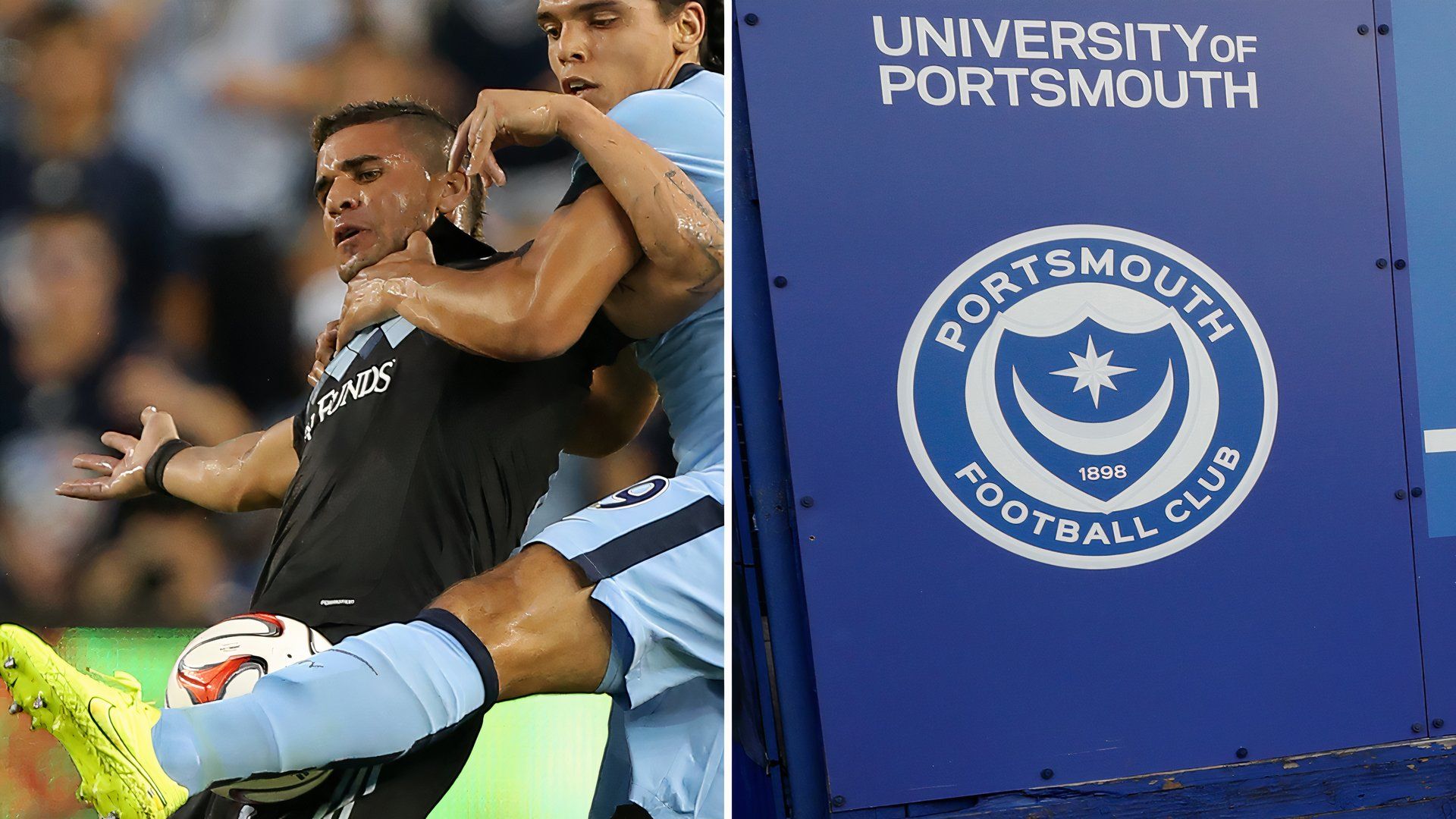 Truth behind Portsmouth FC’s Dom Dwyer pursuit revealed amid Callum ...